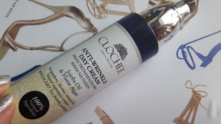 My fav Clochee oil serum: antioxidative and skin brightening action in ...